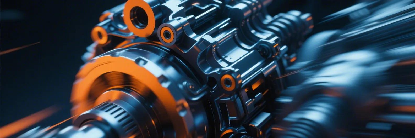 Engine Shop - Auto Parts, Engine Experts